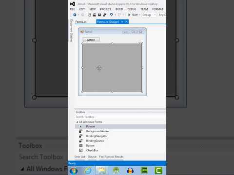 113 - Read and Import Excel File into DataSet or DataTable C#