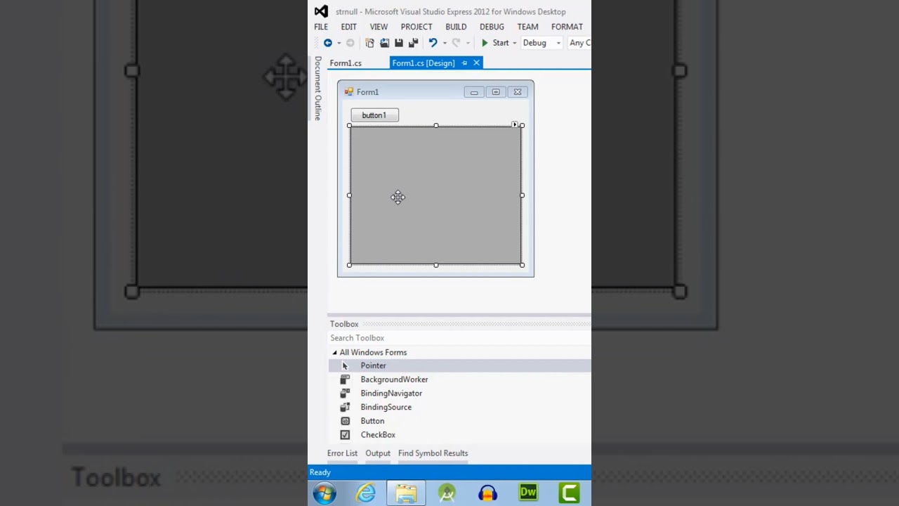 113 - Read and Import Excel File into DataSet or DataTable C#