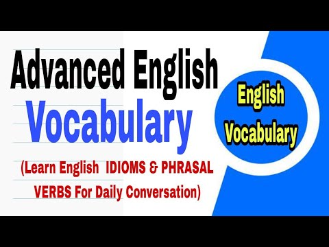 Bring me up to Speed meaning in Urdu Hindi| English Vocabulary/