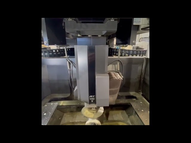 三菱電機 MV2400S NCワイヤーカット 中古販売詳細【#388048】 | 中古機械情報百貨店 | MITSUBISHI ELECTRIC