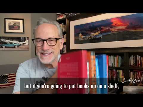 "Bookends"