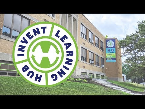 Invent Learning Hub