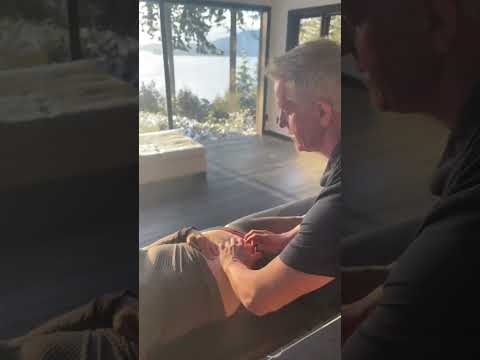 How to heal fascia around scar tissue, c-sections, burns, cuts, surgery.