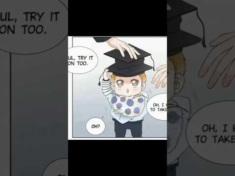 yul was jealous 😡🥺🫣#bl#bledit#yaoi#blmanhwa#music#cutebaby#viralshorts#short