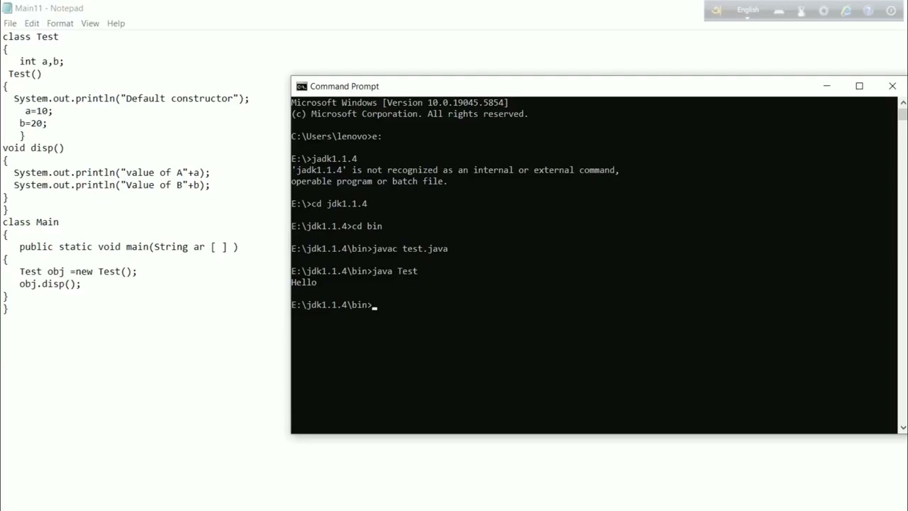 Learn java in Hindi || Java tutorial for beginners in Hindi.#java #javaprogramming #javatutorial