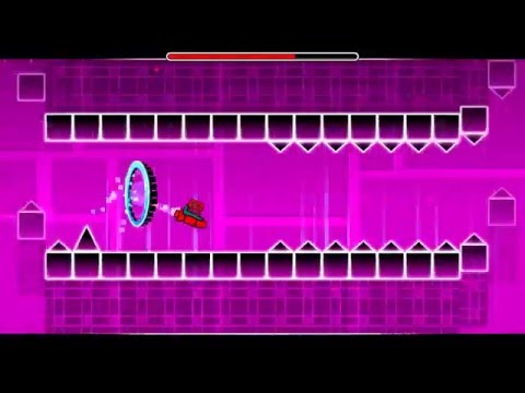 Steam Community :: Video :: Geometry Dash Cycles