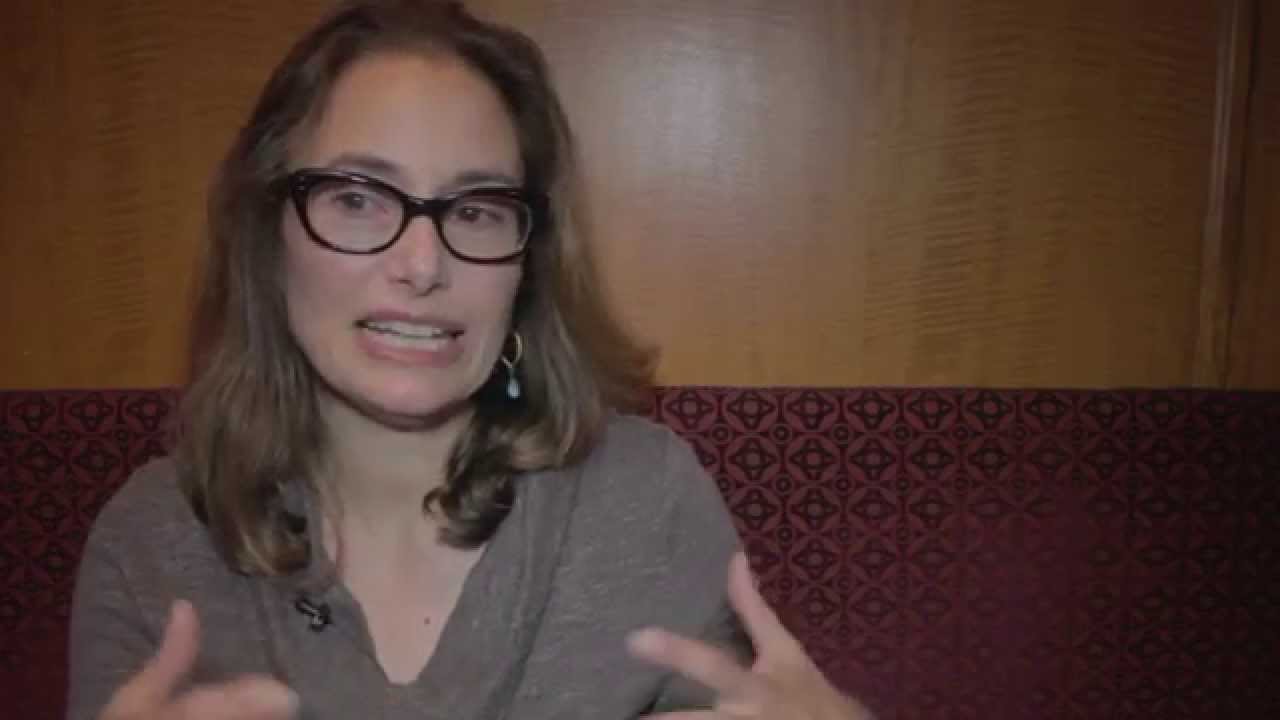 Dana Spiotta on Memoir & Mary Karr