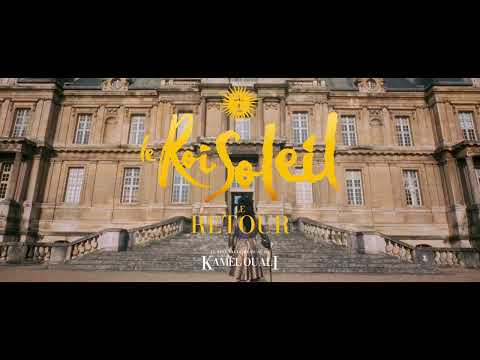 Le Roi Soleil Comédie Musicale tournée 2026 dates et billetterie