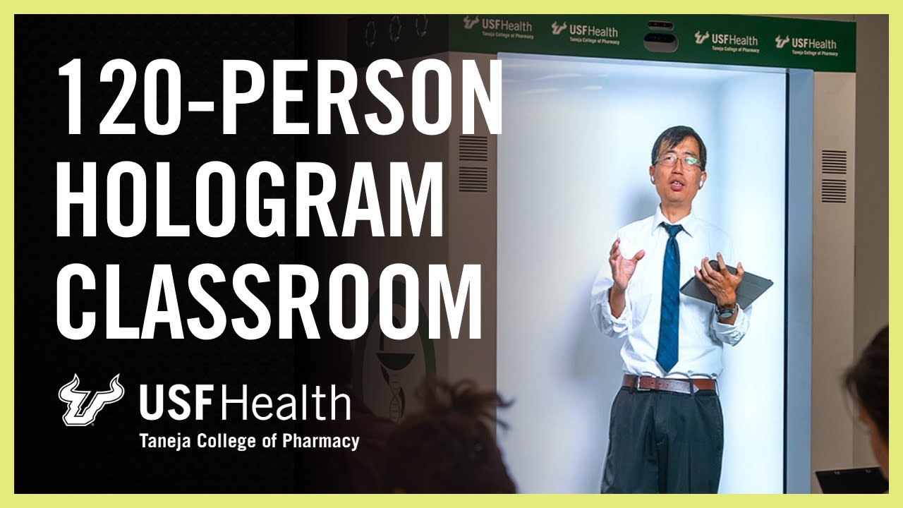 Overview | USF Health