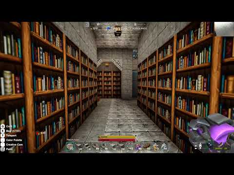 Steam Community :: Video :: Creativerse 2021 07 21 06 17 20 01