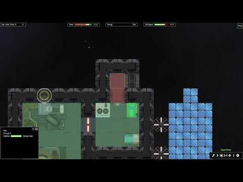 Steam Community :: Video :: Deep Space Outpost - Airlock Demo