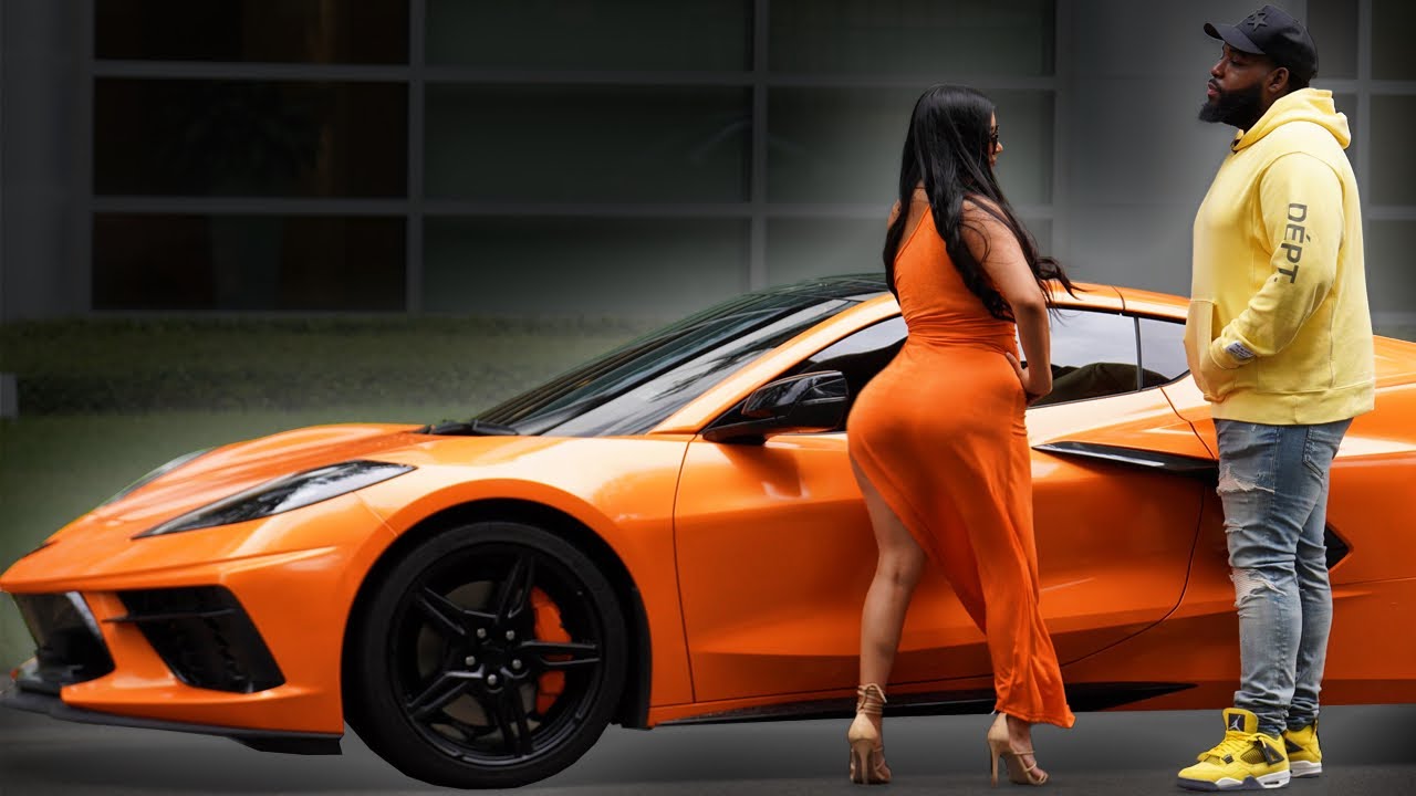 GOLD DIGGER PRANK PART 237 | LondonsWay