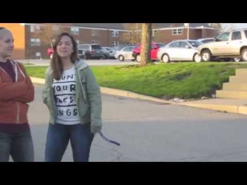 Video Project | Katie Sellers