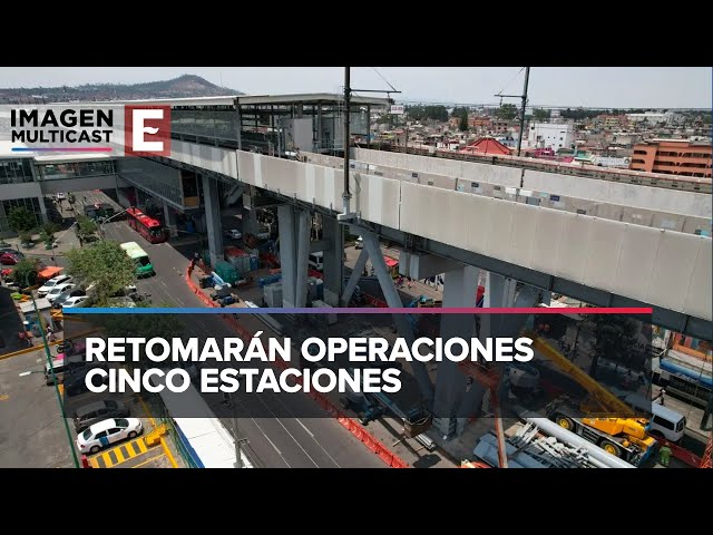 Parque Elevado De Tlalpan Comenzará En Tlaxcoaque Y Llegará Hasta Chabacano