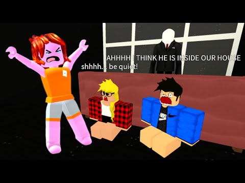 Roblox scary storiesβ¦