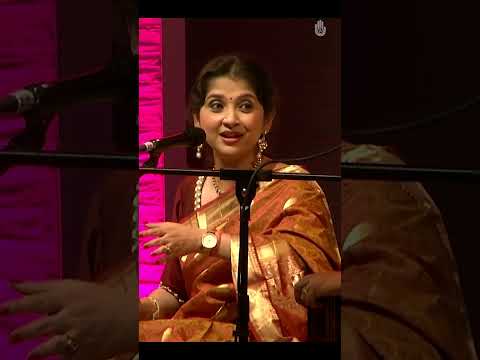 Raga Malkauns ~ Kaushiki Chakraborty ~ #shorts