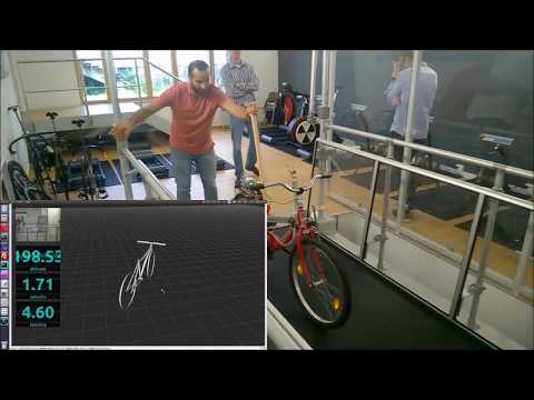 GitHub - francisc0garcia/autonomous_bicycle: Autonomous bicycle algorithms