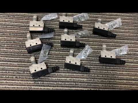 Origin Japan OMRON SHL-Q2255 Enclosed Limit switches SHL Series In Stock with Good Discount