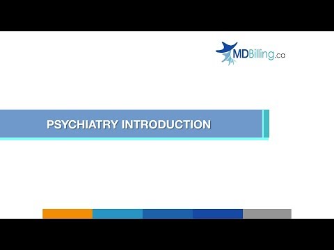 Learn Psychiatry Billing in Under 8 Minutes