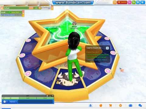 Steam Community :: Video :: [TalesRunner] Taurus Fountain & Robot ...