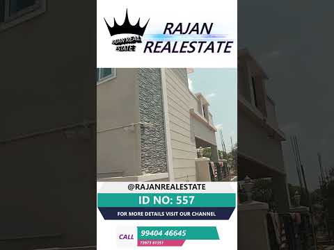 ID 557 @Rajanrealestate