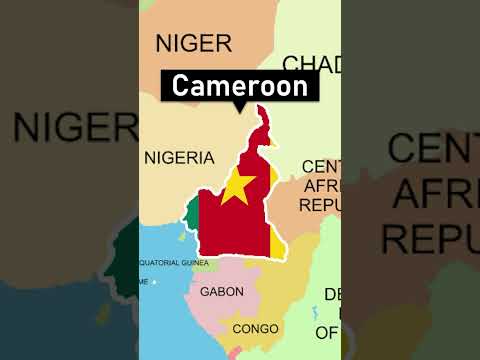 1 Thing About Every Country That Starts With Letter C (Part 1)