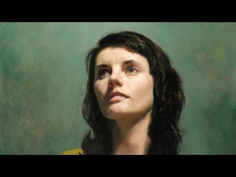 Speed Painting, Carol by Louis Smith (art classes,courses and workshops)