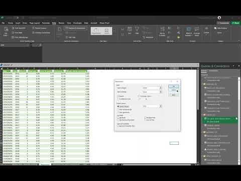 LINES Function returns error , blank data, non numerical input range fixed