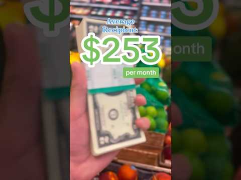 How to get FREE groceries as a college student…