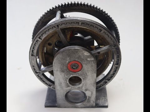 2384 The Tourbillon
