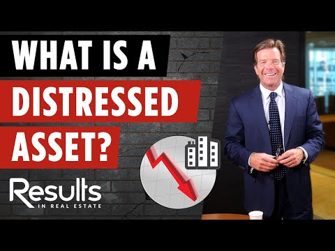 What is a Distressed Asset?