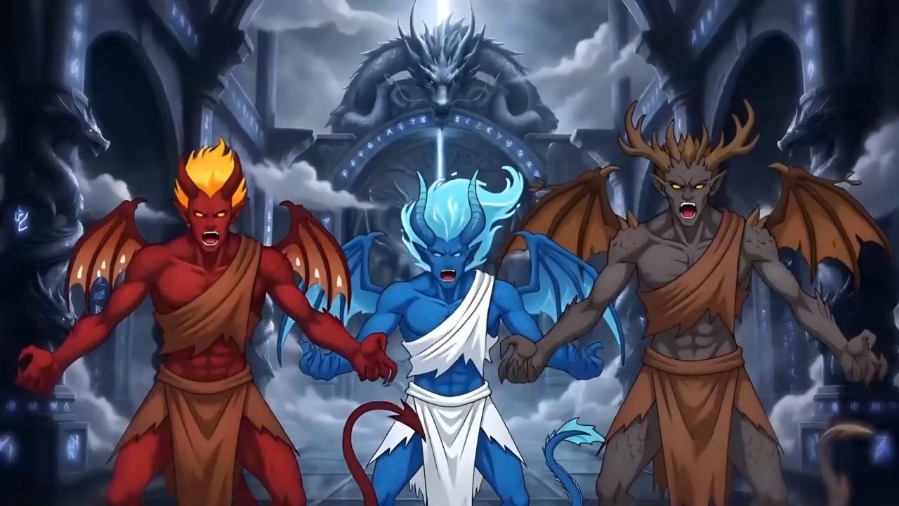 💥【New】【Multi Sub】I Ignited the Mythic Pet Era EP1-92 #anime #animation