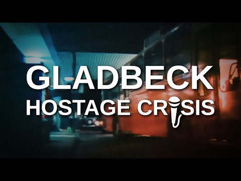 The 1988 Gladbeck Hostage Crisis