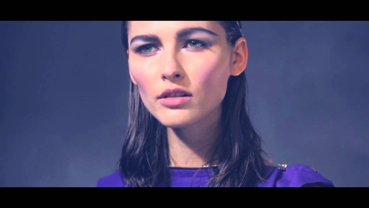 D. EXTERIOR / Fall Winter 2012-2013