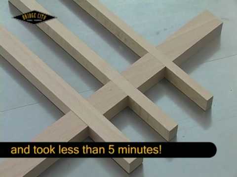 Kerfmaker by ccrumpacker - Thingiverse