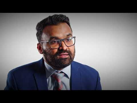 Shrunjay Patel, DPM, FACFAS: Foot & Ankle Surgeon