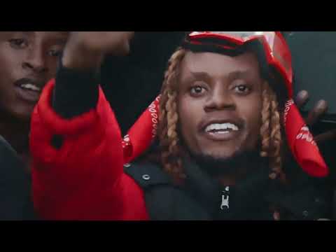 STREET GOAT ZEOTRAP Official video 2025 Zeo Trap 1080p, h264