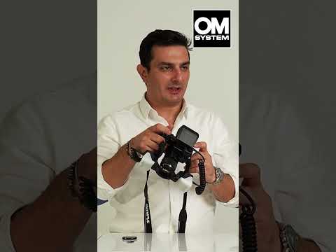 Dr. Öğr. Üyesi SERDAR AKDENİZ ile OM SYSTEM Kullanımı