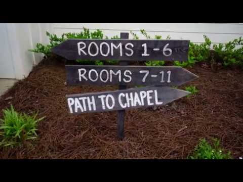 Limelight Inn | Boutique Lodging | Bed and Breakfast | AirBnb | Dahlonega GA