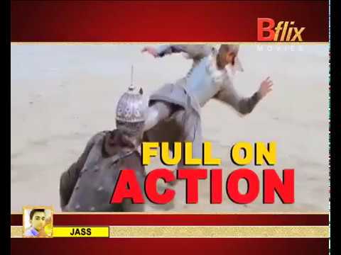 Movies review X'clusive on Bflix