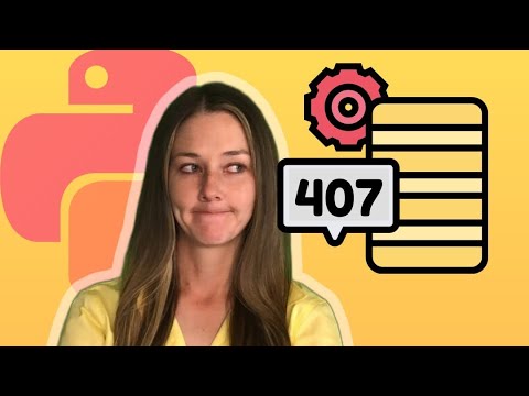 What is a 407 error? Proxy Authentication Required? #http #400 #401 #403 #404 #405 #500 #200 #500