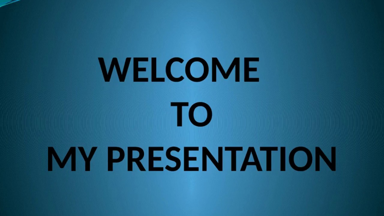 Graphs Theory Presentation By 