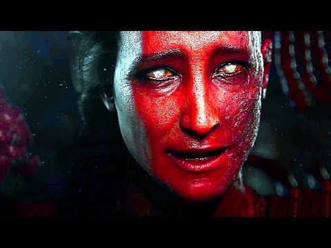 Top 30 UPCOMING GAMES Announced in 2018