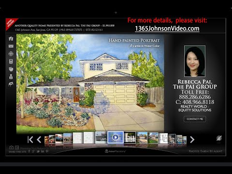Another Quality Home with Cupertino Schools Presented by Rebecca Pai, The PAI GROUP
