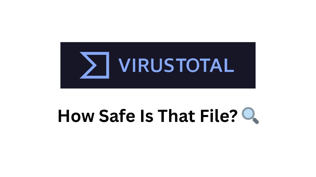 How to Use VirusTotal for Malware Detection and Analysis