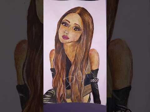 Before After | Dibujo Tini #shortvideo #cupido #parati #retoshorts30