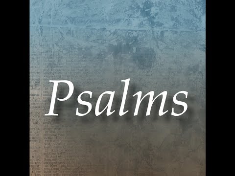 Psalm 16 (King James Version) , The Holy Bible (KJV) , Dramatized Audio Bible