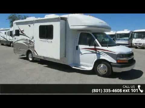 2006 R-Vision Trail-Lite 252 - Right Side Up RV Sales - ...
