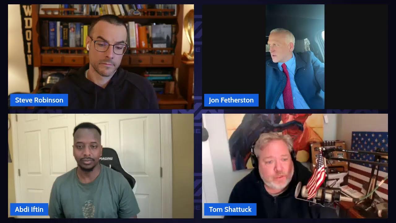 MWTV - April 21, 2026