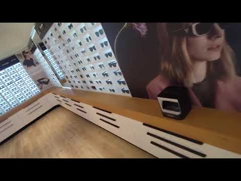 Optical Showroom | Interior | Design | Shop | Magrabi Optical (Qatar) | Optical Wholesale Price